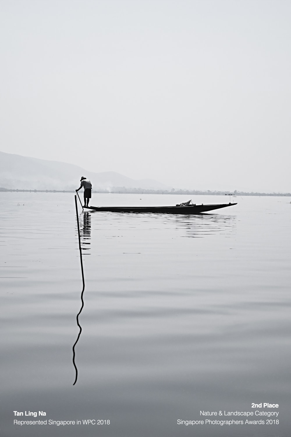 Singapore Photographer Awards 2017 Winning Works | Singapore ...